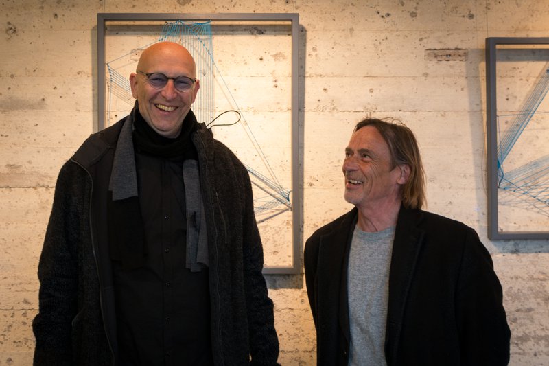"NEXUS-D" von Mathias Wolf und Jens Fischer | Fachhochschule Kiel