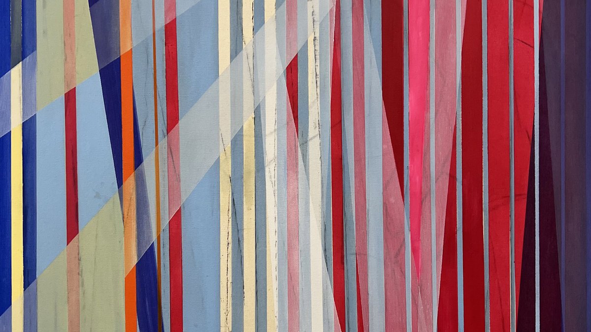"tracing lines" – Anja Mamero zu Gast im Bunker-D | HAW Kiel