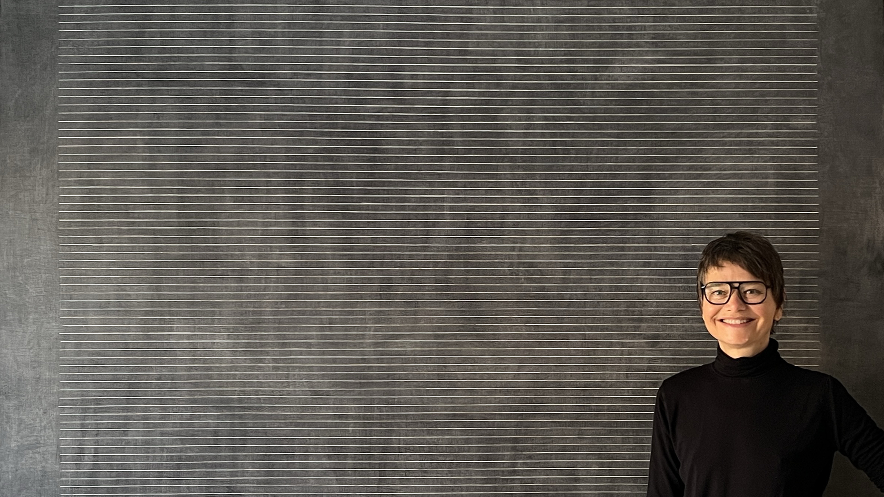 "tracing lines" von Anja Mamero | HAW Kiel
